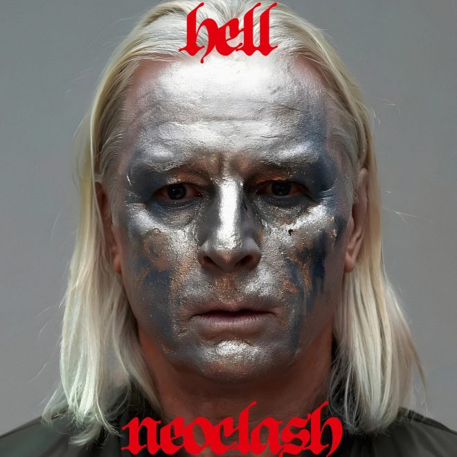 DJ Hell announces Neoclash, a new full-length album featuring Donner ...