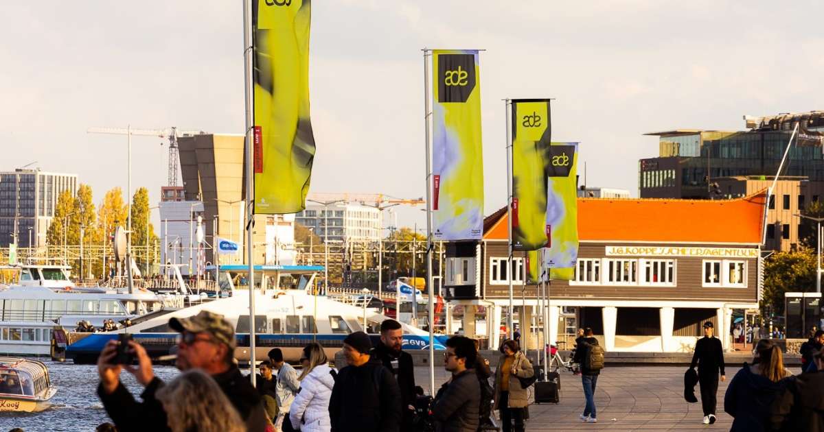 ADE Lab Opens Its Doors to the Next Generation of Artists - NEWS ...