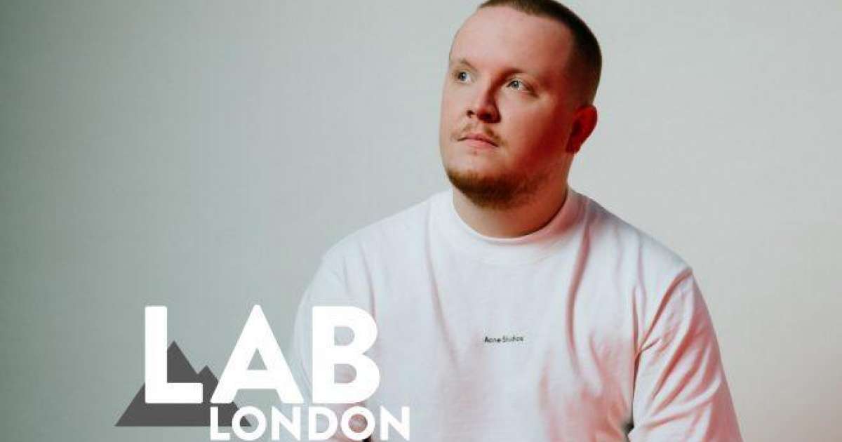 CHRIS STUSSY IN THE LAB LDN - VIDEO - Mixmag Netherlands