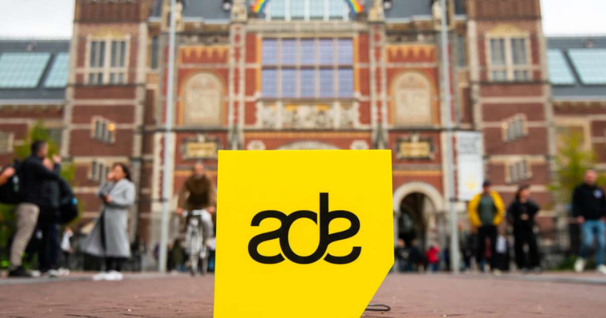 Ade Amsterdam Logo News – Page 2 – OBSCUUR
