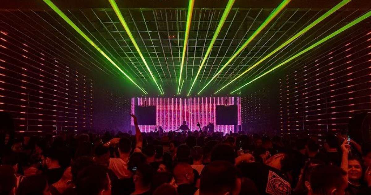 Newly opened D-EDGE Rio and D-EDGE Sao Paulo announce first events of ...