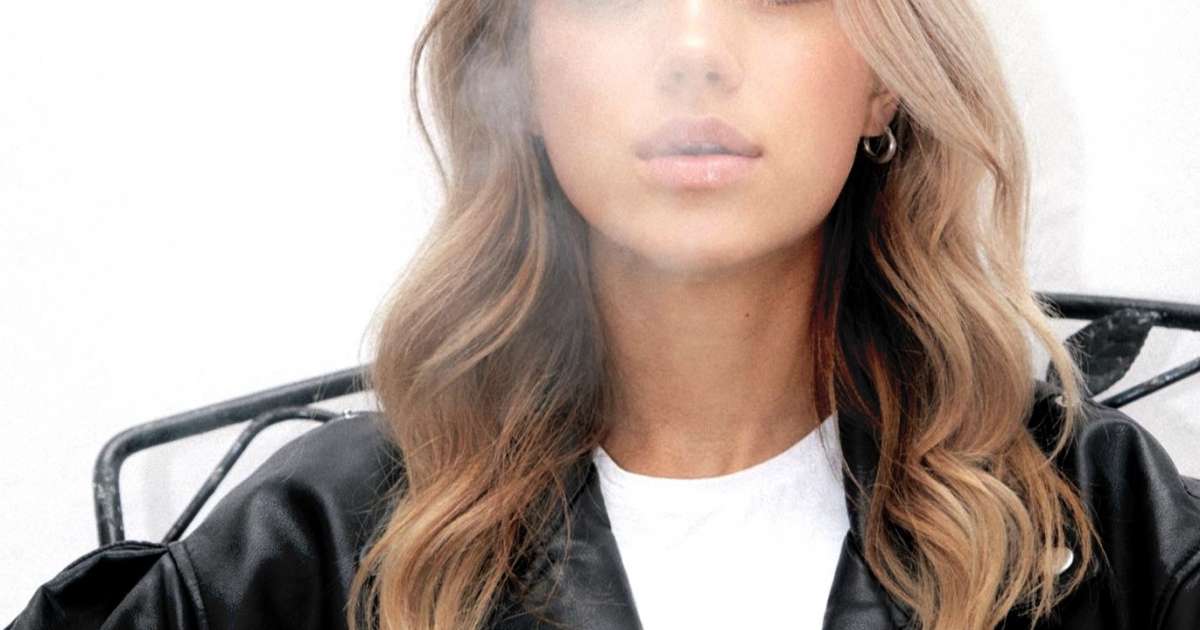 Olive Anguz - ARTISTS - Mixmag Netherlands