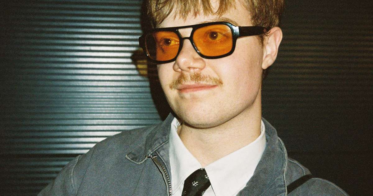 Faster Horses, vision & transformation - ARTISTS - Mixmag Netherlands