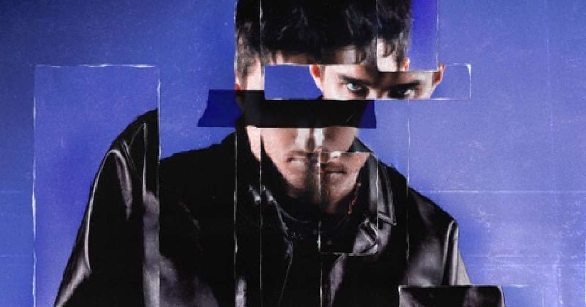 Trym unleashes euphoric new trance-techno weapon 'Don't Hide Your Face ...