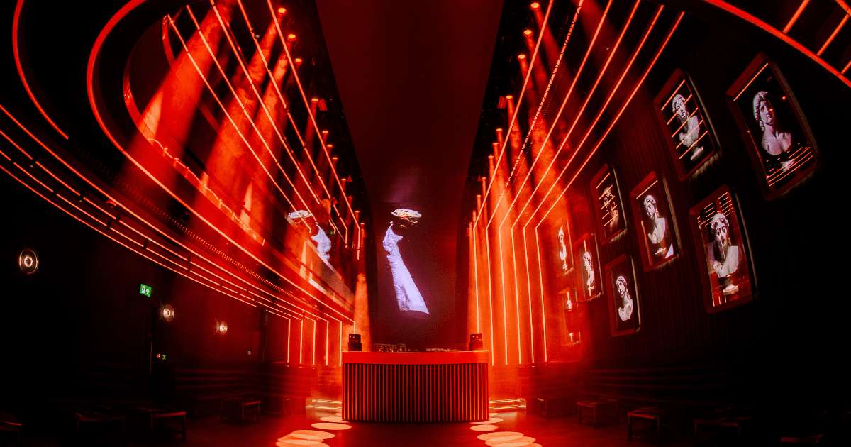 New London venue '77' to open in Marylebone this September with super ...