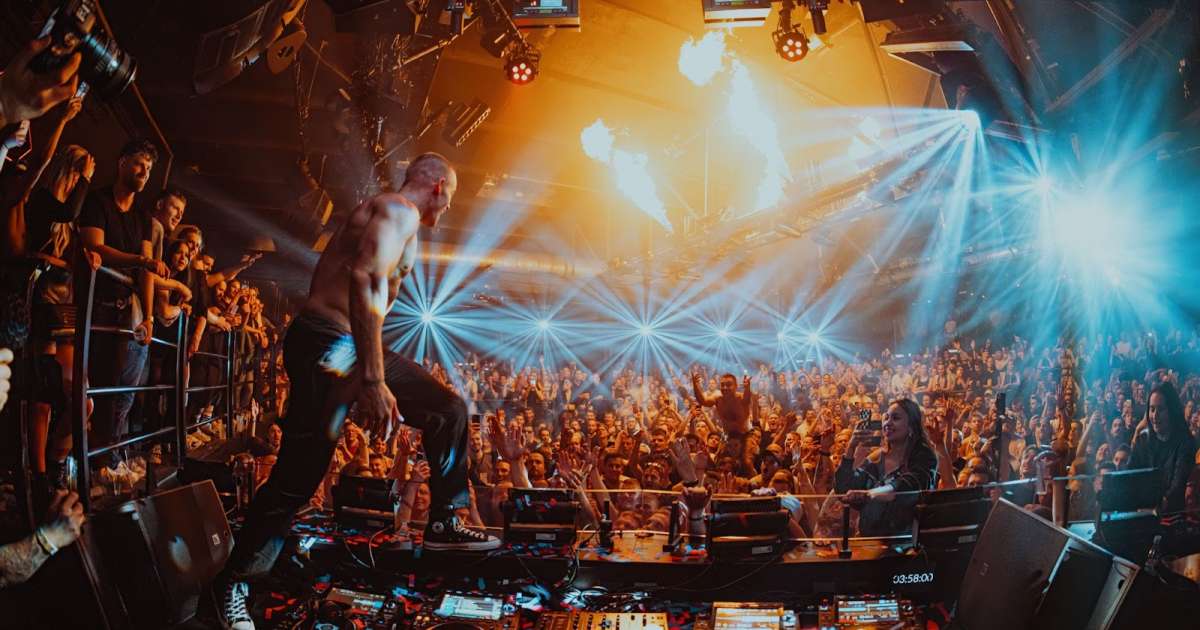 Bootshaus Cologne unveils busy Autumn/Winter schedule - NEWS - Mixmag ...