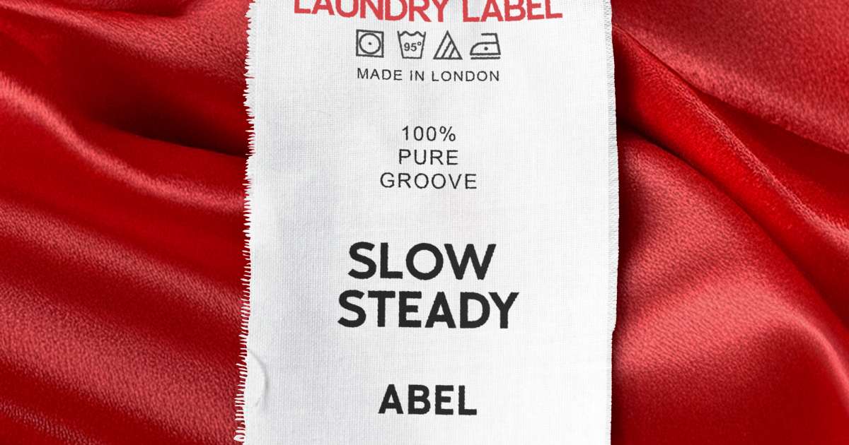 ABEL launches her new imprint, Laundry Label, with the debut single ...