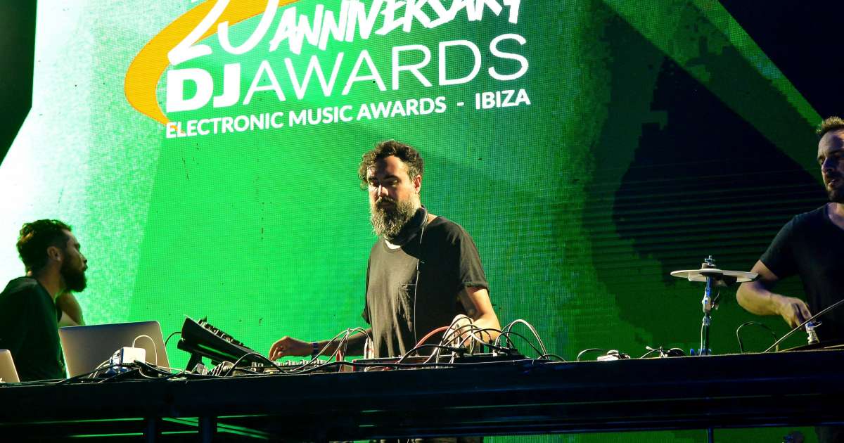 Iconic DJ Awards returns to Ibiza bigger & better than ever - NEWS ...