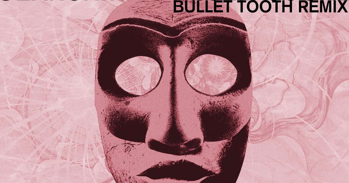 Fast-rising UK producer bullet tooth remixes Damian Lazarus's ‘Searchin ...