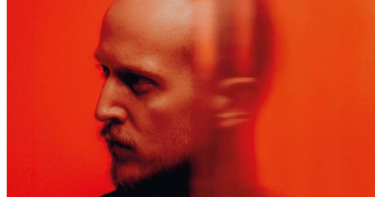 DYEN | NL 2024 #07 - DIGITAL MAGAZINE - Mixmag Netherlands