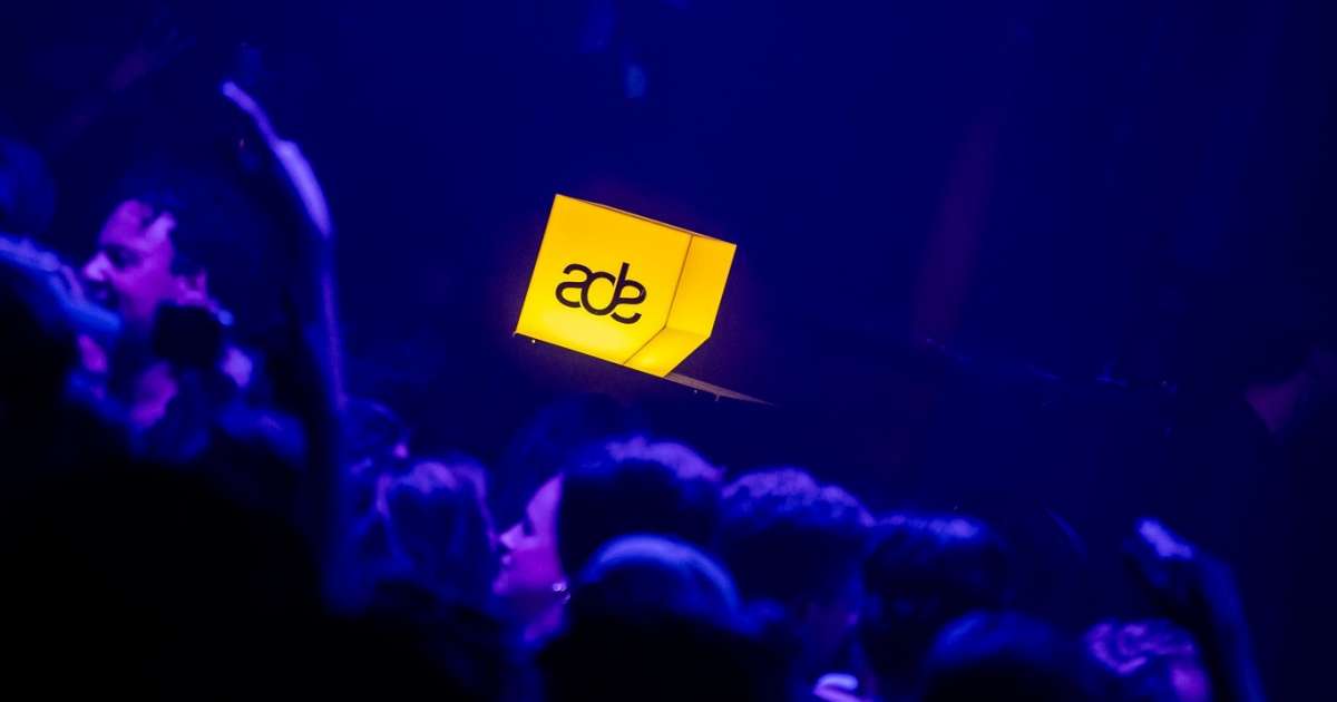ADE Pro 2025: Daft Punk, ANNA, and Armin van Buuren complete the program - NEWS - Mixmag Netherlands