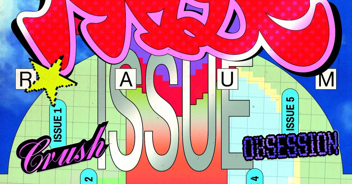 Club RAUM reveals full Pride Month lineup featuring queer collectives ...