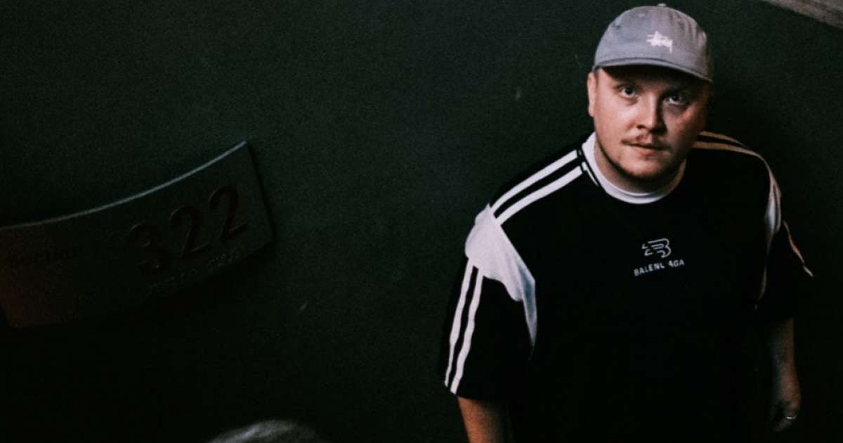 Chris Stussy launches new monthly YouTube docu-series, ‘Chris Stussy ...