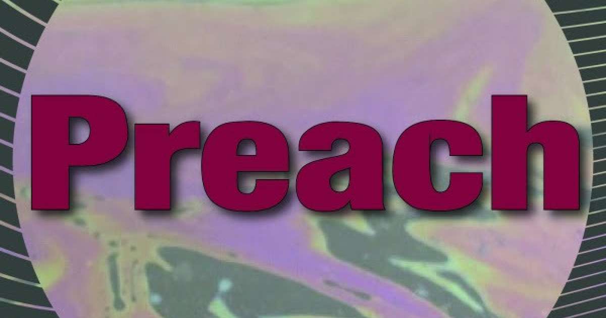 Pimlican brings the funk on infectious new single ‘Preach’ - MUSIC ...