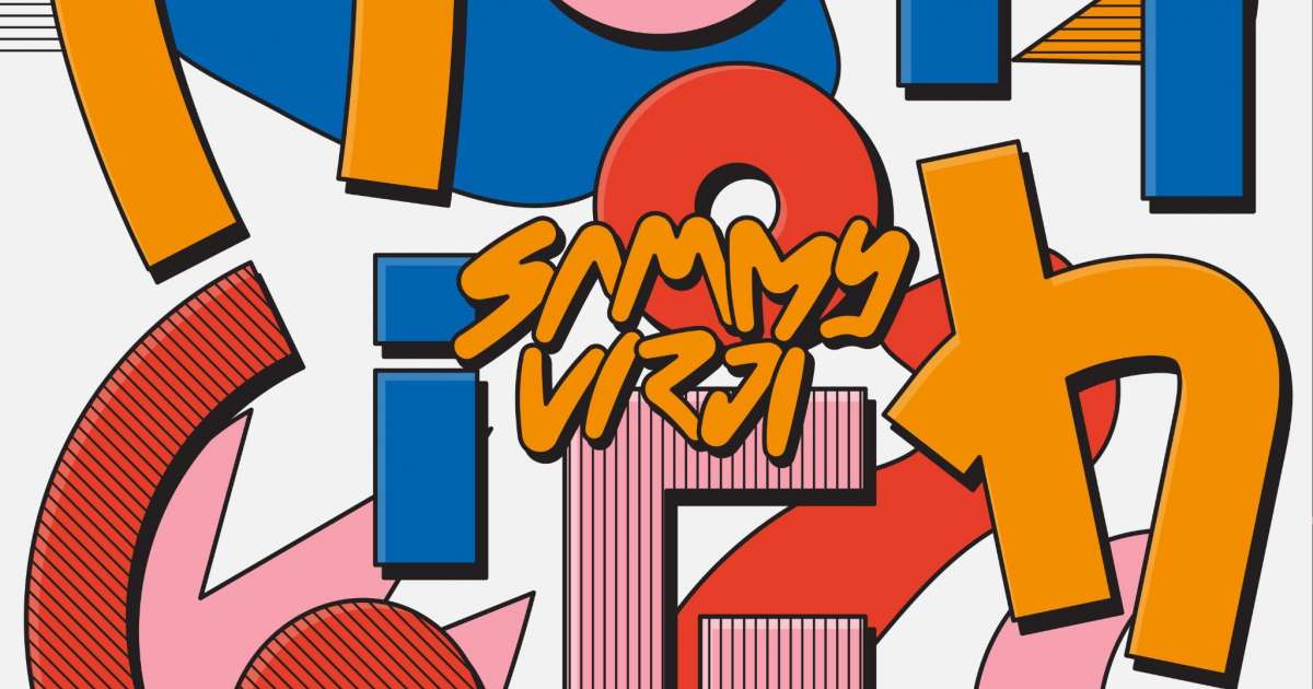 Sammy Virji strikes gold again with masterful new single ‘Moonlight ...