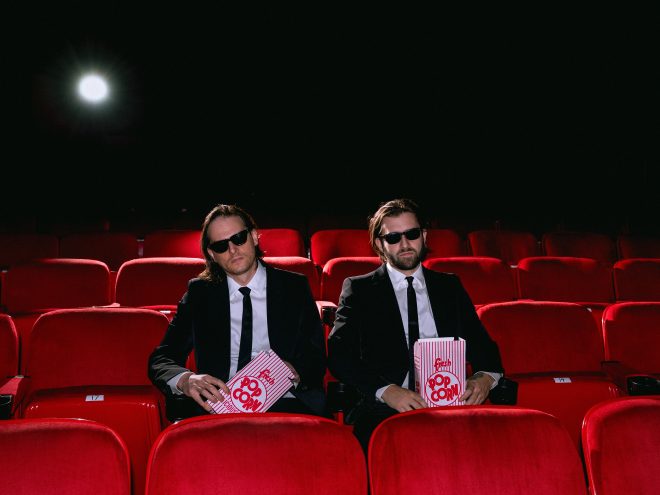 Zeds Dead reunite with Imanu and Mkla on new single ‘runaway’ - MUSIC ...